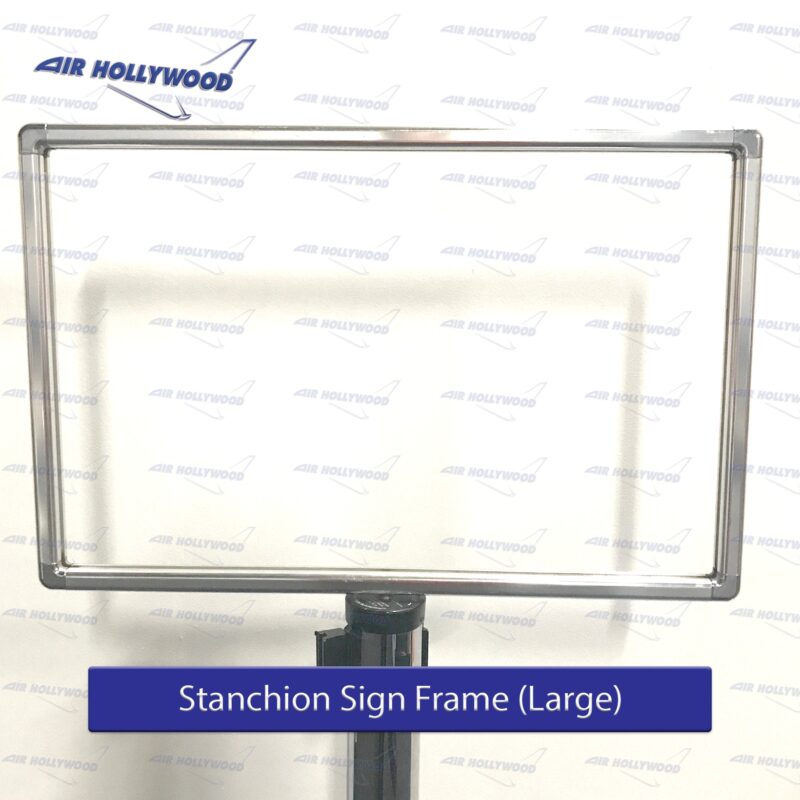 Stanchions – Air Hollywood Props